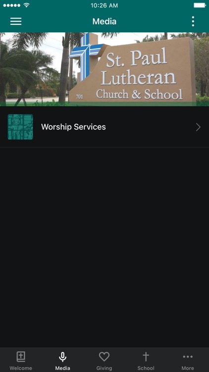 St. Paul Boca by St. Paul Evangelical Lutheran Church of Boca Raton ...