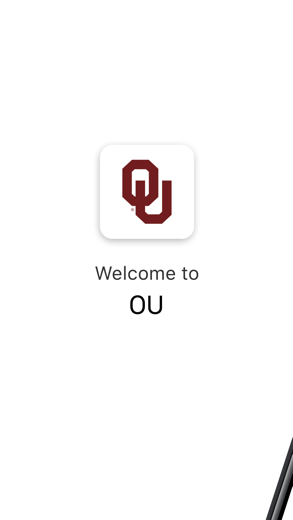 University of Oklahoma for iPhone - APP DOWNLOAD