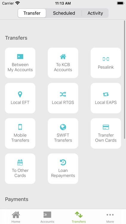 KCB iBank by KCB Kenya