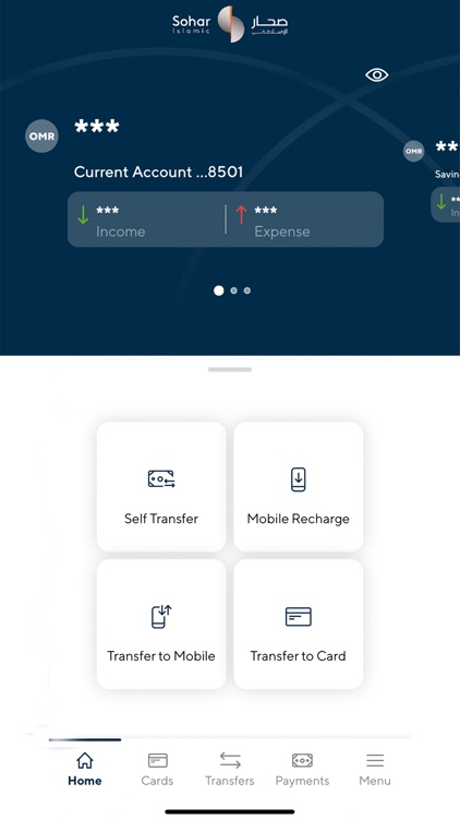 Sohar Islamic by Bank Sohar SAOG