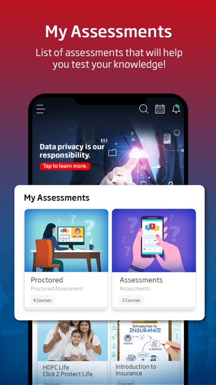 HDFC Life - MLearn by HDFC Life Insurance Company Limited