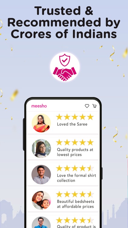 Meesho:Online Shopping by Meesho Inc.