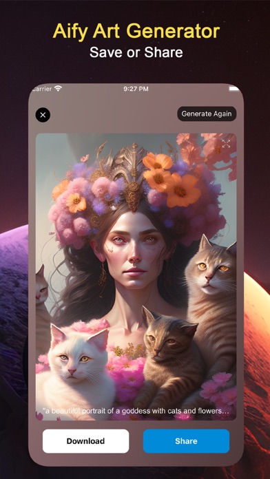 [Updated] Aify - AI Art Generator,Avatar for PC / Mac / Windows 11,10,8 ...