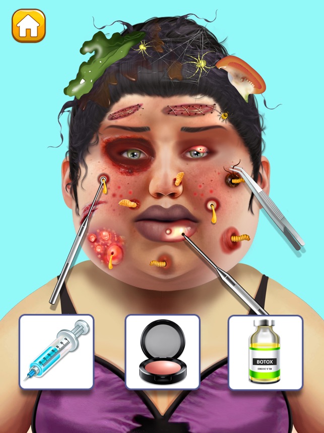 [updated] Makeover Makeup Asmr Simulator For Iphone Ipad Windows Pc