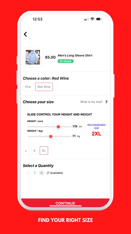 L192 Online Shopping Cambodia by Mediaload PTE. LTD.