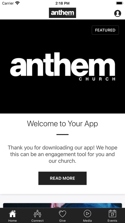 Anthem Church - NWI by Anthem Church, INC (IN)