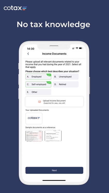 cotax by SN Cooperation GmbH