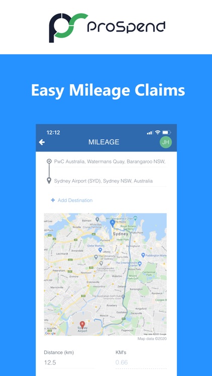 ProSpend (expense-manager) by expense-manager.com