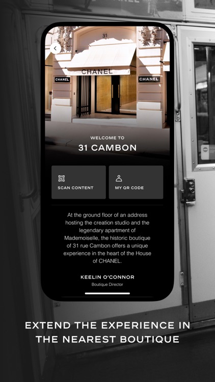 CHANEL FASHION by CHANEL