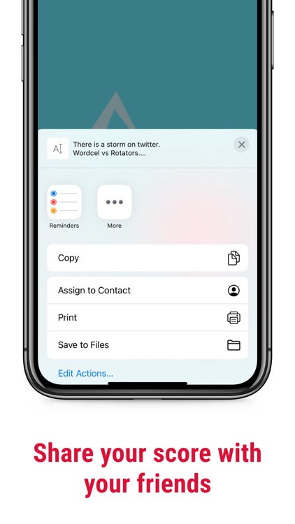 Rotator - The Game by Shubham Chawla