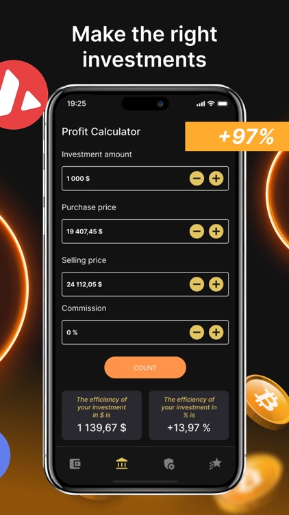 Trading Predictor by Ethereum earn make money LTD