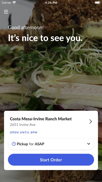 Irvine Ranch Market by Zupek's Inc.