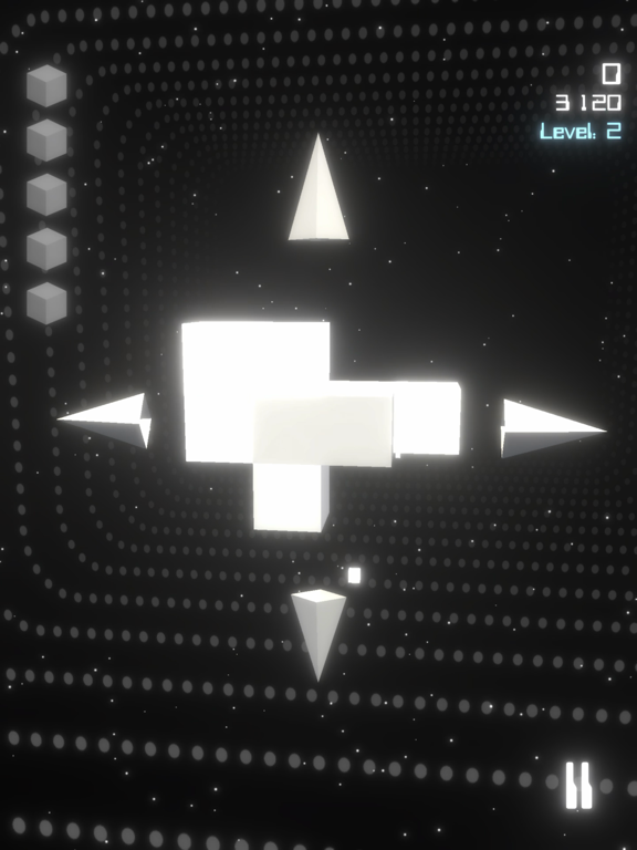 Tesseract Game App Price Drops