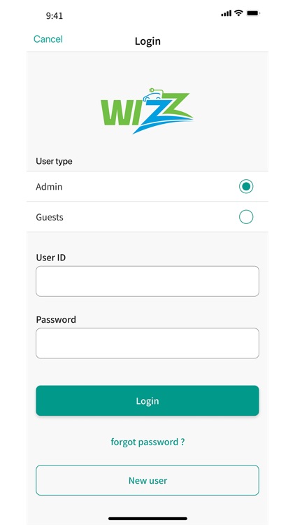 Wizz Smart by Panasonic Life Solutions India Pvt Ltd