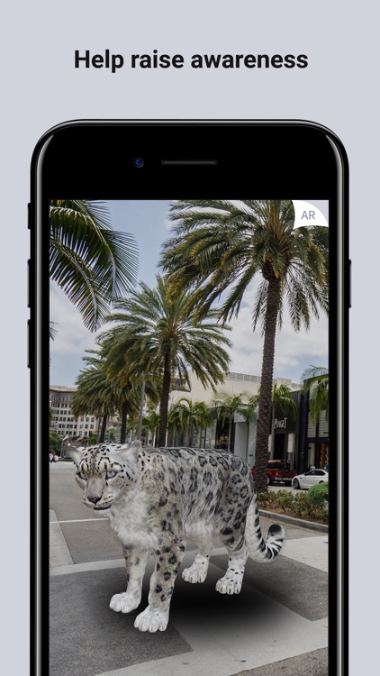 ARLOOPA: Scan & Discover AR by ARLOOPA Inc.