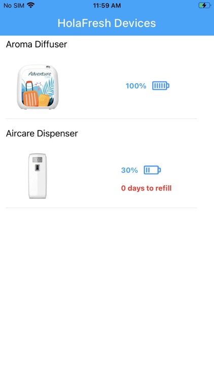 Hola Fresh by 号 黄