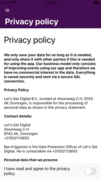 ESOMAR Latin America by Esomar BV