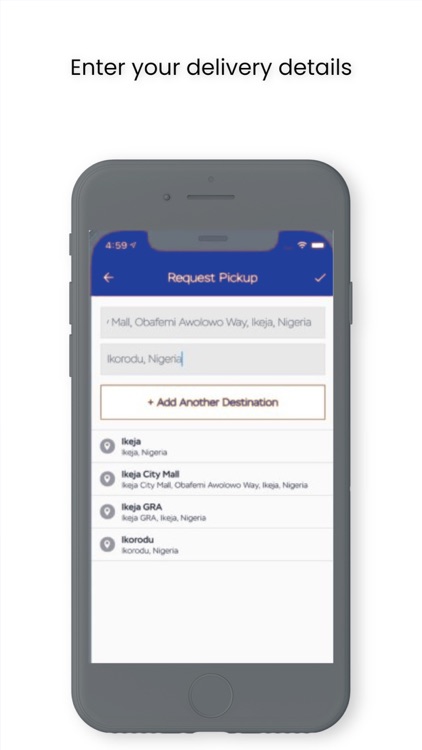 Hok Logistics Limited by DiamondScripts Limited