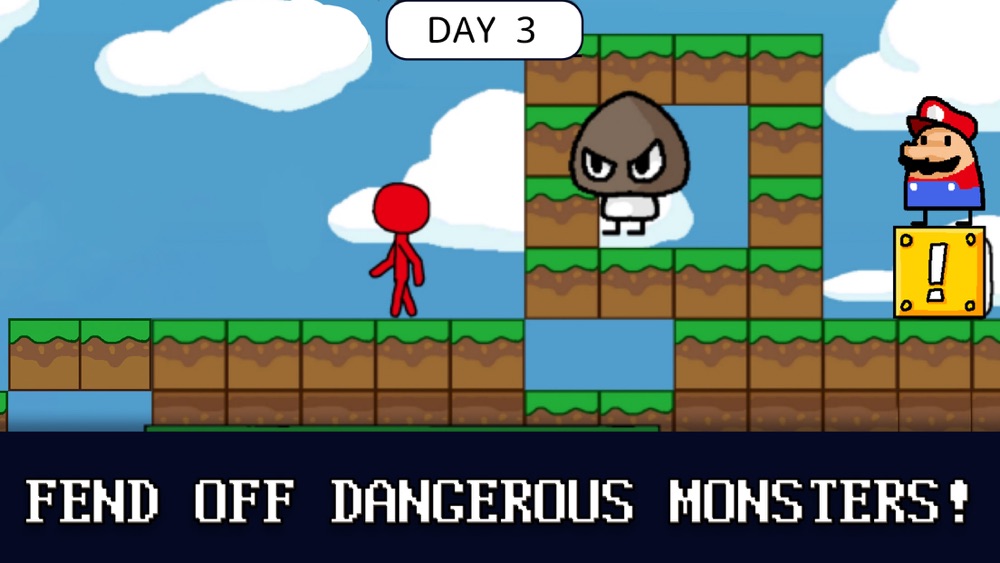 My Stick Life App for iPhone - Free Download My Stick Life for iPad ...