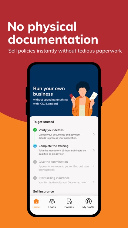 iPartner Pro by ICICI Lombard GIC Ltd