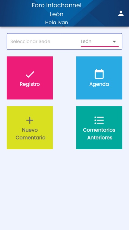 Foro Infochannel _ by High Tech Editores S.A. de C.V.