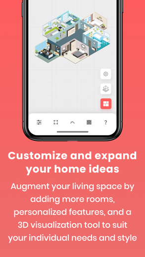 Abode - Home Design & Remodel for iPhone - APP DOWNLOAD