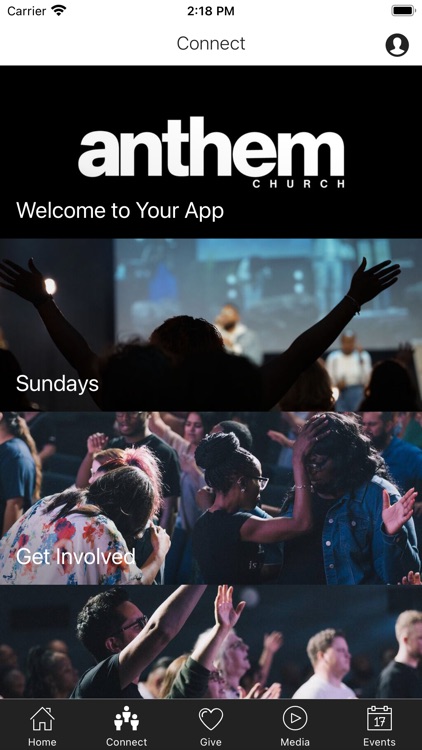 Anthem Church - NWI by Anthem Church, INC (IN)