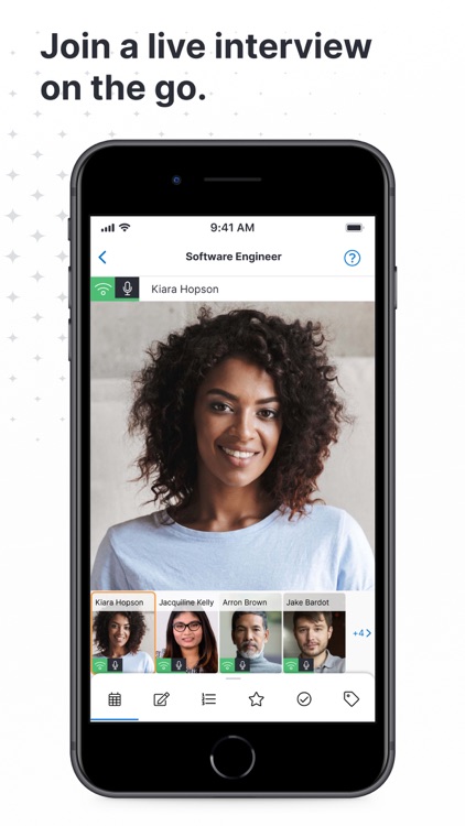 HireVue for Recruiting by HireVue, Inc.