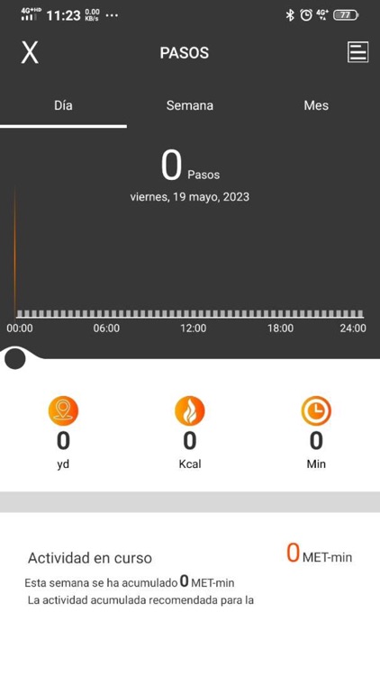 INNOVA S-WATCH by INNOVA CELULAR S.L