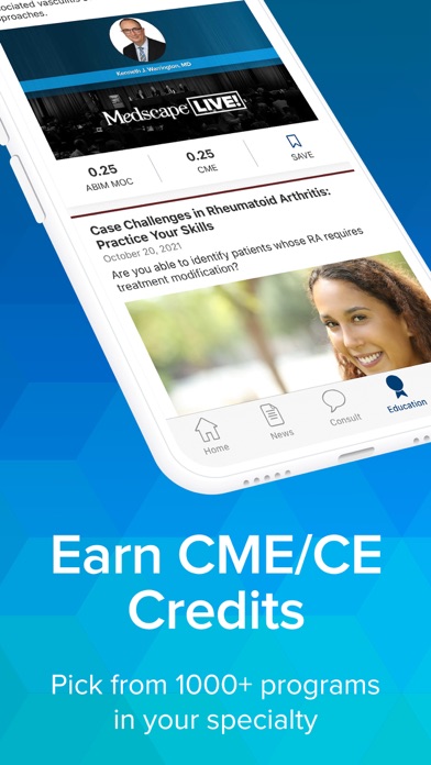 Medscape for PC - Windows 7,8,10,11