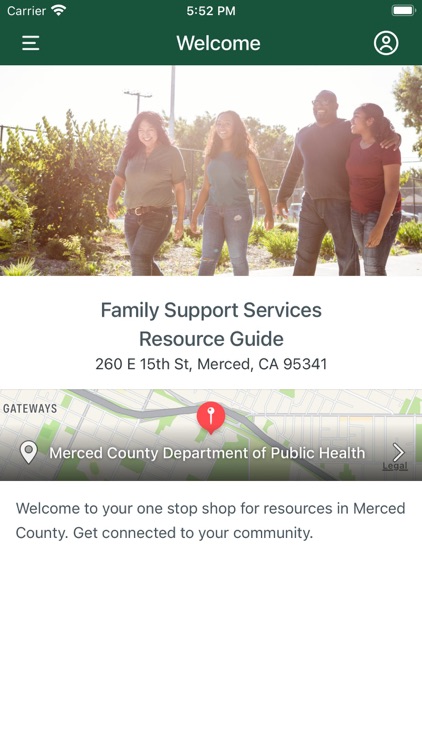 Merced County Resource Guide by Merced County