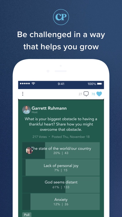 Connection Pointe Community by Connection Pointe Christian Church of ...