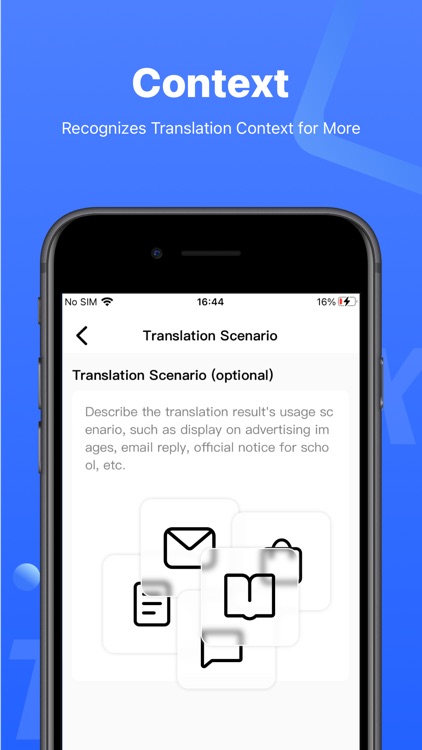 AI Translate - Assist by App Nexus