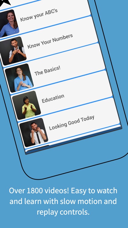 The Best Apps To Learn Sign Language (ASL)
