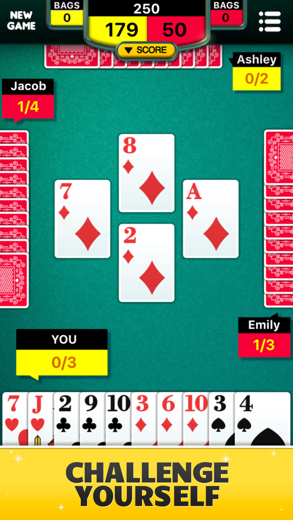 Spades * for iPhone - APP DOWNLOAD