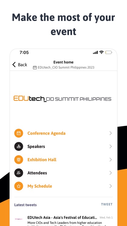 EDUtech by Terrapinn Holdings Pty Ltd