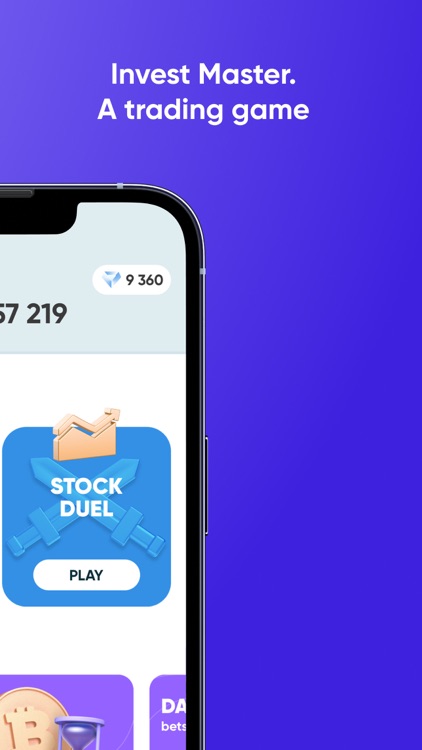 Invest Master Game by MindFlow Games