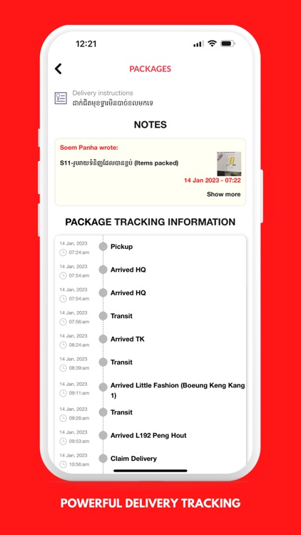 L192 Online Shopping Cambodia by Mediaload PTE. LTD.