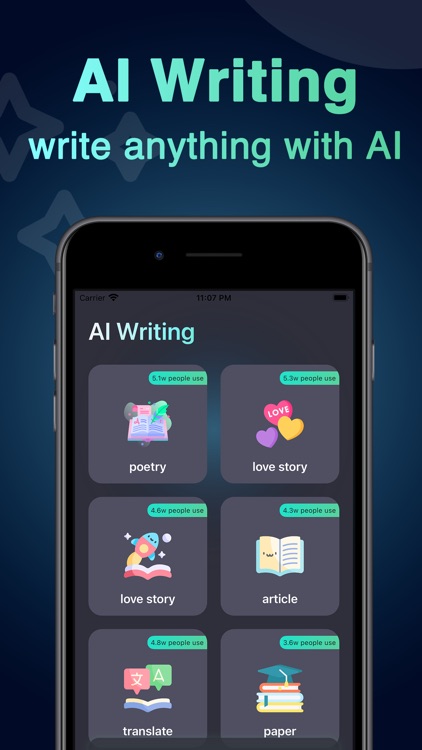 Chat Moss-AI Chat Assistant by 燕娜 许