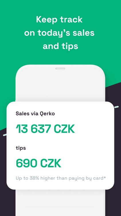 Qerko Service by Qerko s.r.o.