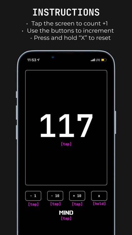 MIND: Tap by MIND, LLC (OH)