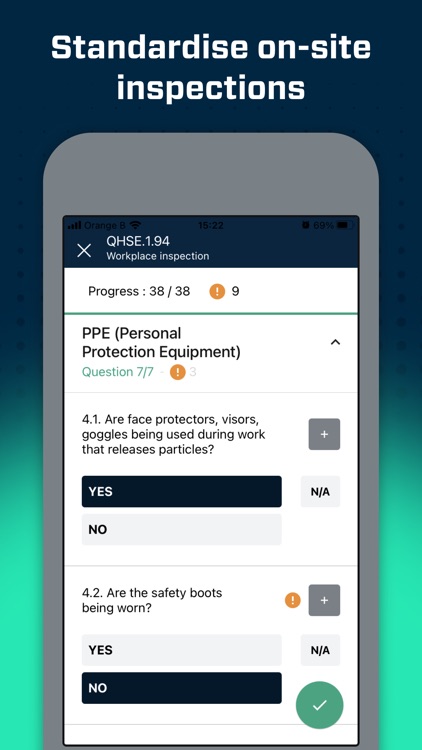 LetsBuild Aproplan by LetsBuild Belgium SA