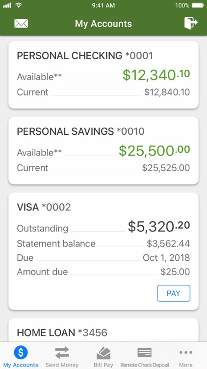 Pima FCU by Pima Federal Credit Union