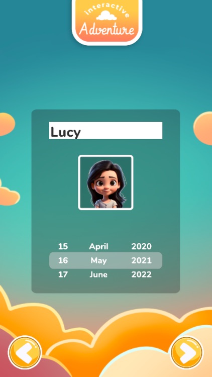 Interactive Adventure by Yso Corp