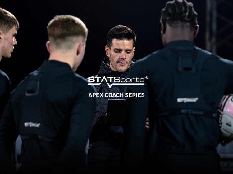 Apex Coach Series by Statsports International Limited