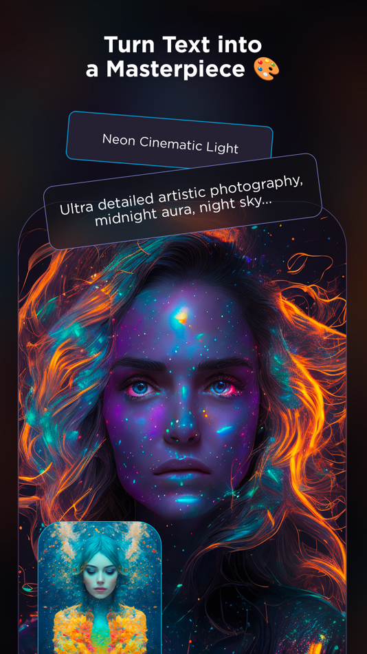 Eluna - AI for Creators by MuseWorks, Inc. - (iOS Apps) — AppAgg