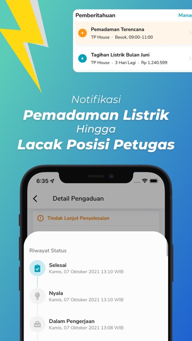PLN Mobile for PC - Windows 7,8,10,11