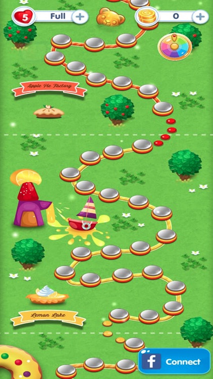 Nway Oo Candy by LINN HTET