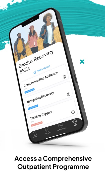 Exodus Recovery by PEx Recovery Solutions