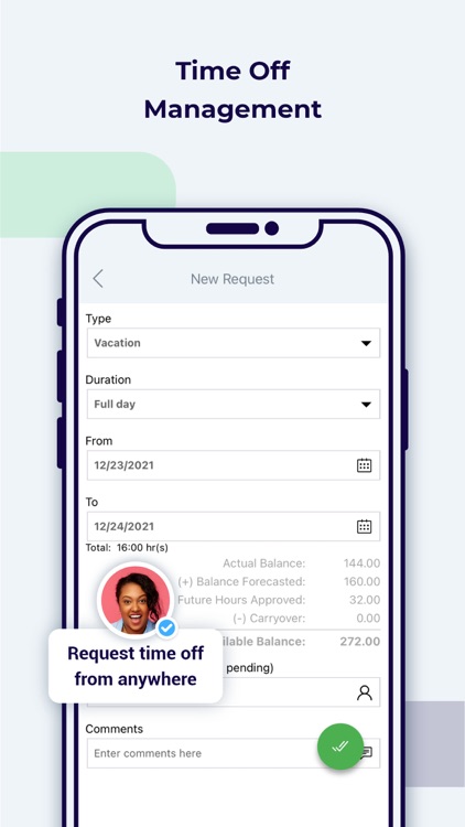 WorkEasy.Team by EasyWorkforce Software Inc.